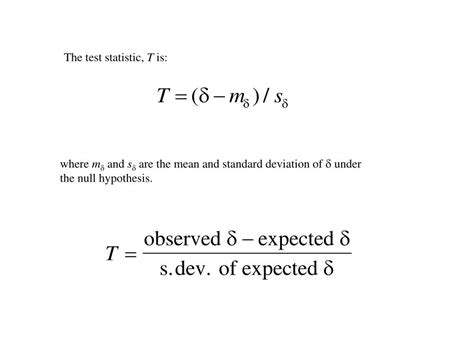Ppt Chapter 24 Mrpp Multi Response Permutation Procedures And Related Techniques Powerpoint