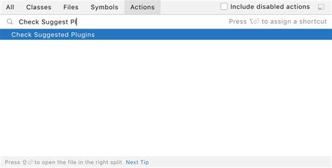 Install Plugins PyCharm