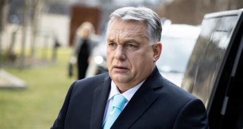 Viktor Orbán Energetické Sankce Eu Stojí Občany Miliardy Akta X
