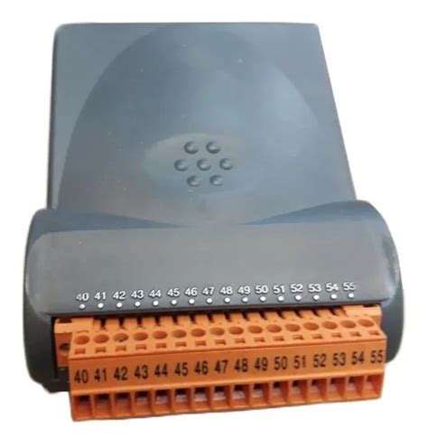 Control Techniques Unidrive Ud51 Iss4 2nd Encoder Option Mod Cuotas Sin Interés