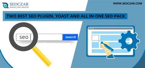 Two Best Seo Plugins Yoast And All In One Seo Pack