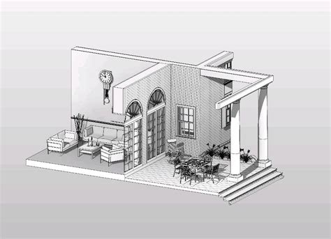 Farhad Tabaei On Linkedin Revit Bimobject Revitarchitecture Revitbim