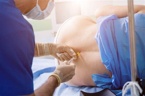 Spinal Injections In Garden City Marvin Kalter Spine And Joint P C