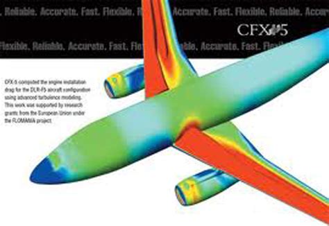 The Simulation Power Of Ansys Arrived To Colombia