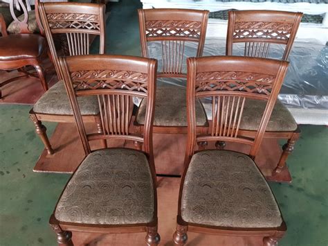 식탁의자리폼전문업체 복원수리 의자방석천갈이 새 것처럼 사용하기 네이버 블로그