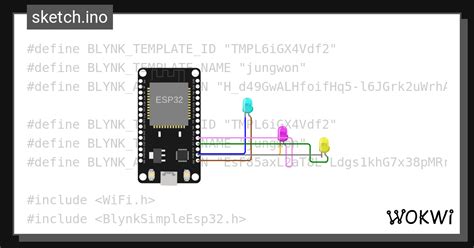 Wow Wokwi Esp32 Stm32 Arduino Simulator Wow Wokwi Esp32 Stm32 Arduino Simulator