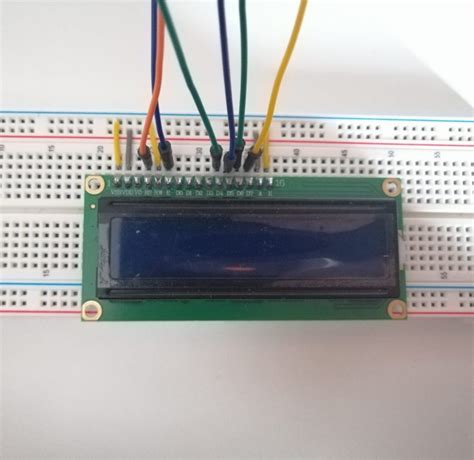 Detector De Ruido Con Arduino Proyectos Con Arduino