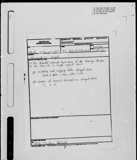 Foia Request Number Epa R6 2023 001381 R06 90046426 Documentcloud