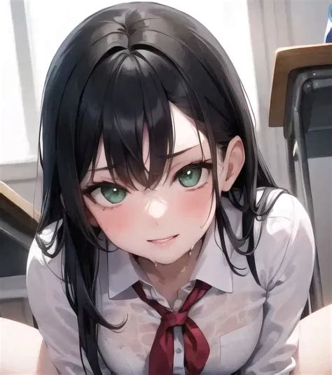 Asato Horny Classmate