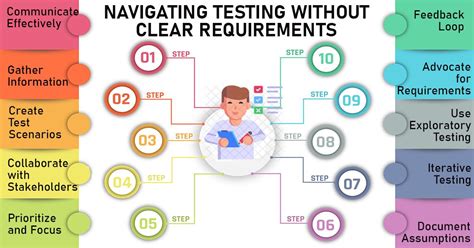 How To Handle Testing Without Clear Requirements With Testmatick 📞🤝