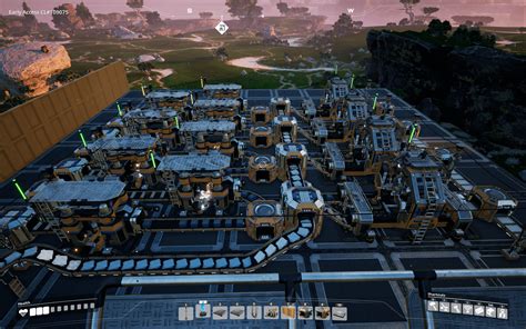 Finally Got A Compact And Extensible Assembler Setup Rsatisfactorygame