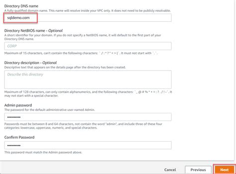 configure sql server failover cluster on aws using amazon fsx for
