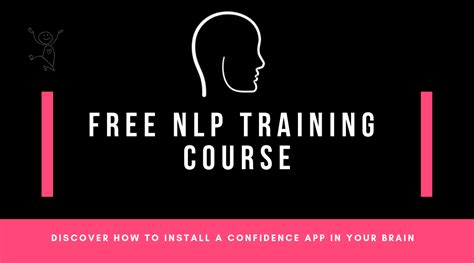 Free NLP Training Course Free Downloadable Course