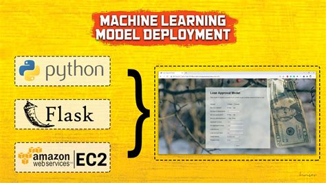 Ml Model Deployment With Flask Using Aws Ec2 Part Ii By Hrisav Bhowmick Analytics Vidhya