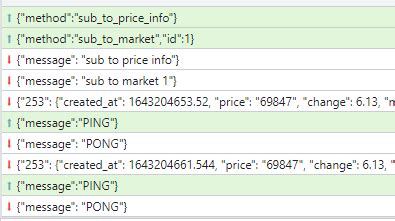 Python Websockets Exceptions ConnectionClosedOK Code OK No Reason Stack Overflow