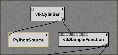 creating and modifying workflows — vistrails v1 7 0 documentation