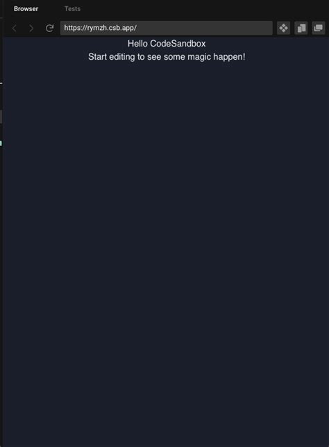 Chakra Now Features Color Mode Issues Now Dark By Default Even Though Docs Promise