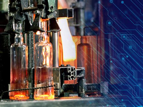 Process Optimizer For Glass Manufacturing To Manage Energy Price Risk Gridbeyond
