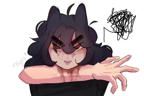 Пик 13 карт Пиковый король Рисунки чернилами Иллюстрации лисы Рисунки