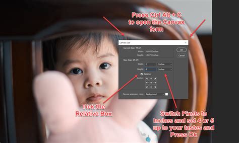 How To Add A Shadow Drop Effect In Adobe Photoshop Rm43
