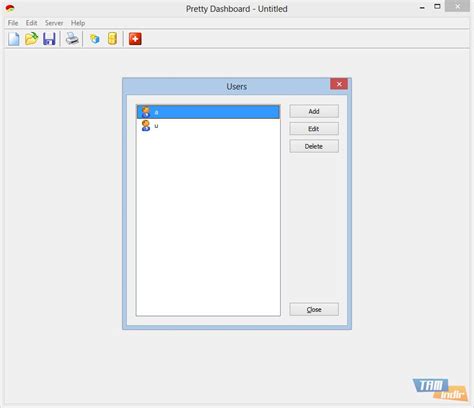 Pretty Dashboard İndir Ücretsiz İndir Tamindir