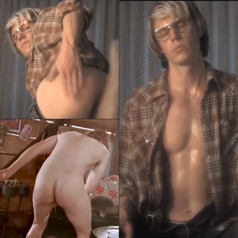 Evan Peters Psycho Killer Thisvid Com