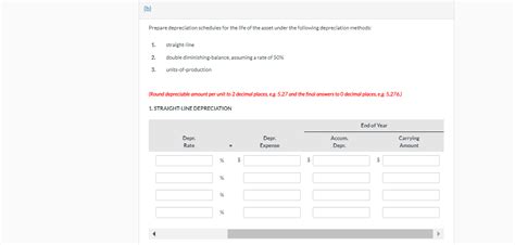 Solved I Need Help Completing Part B Of This Question Part