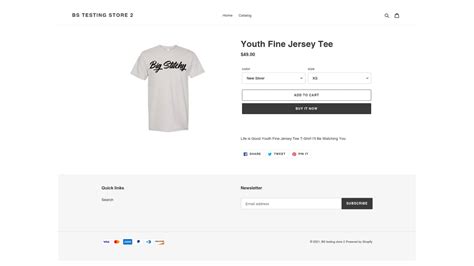 Online Machine Quality Custom Products Shipped Directly To Your Customer Shopify App Store