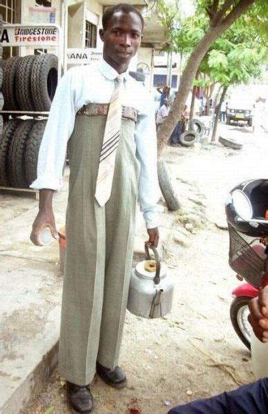 Funny Pants Fashion Pics