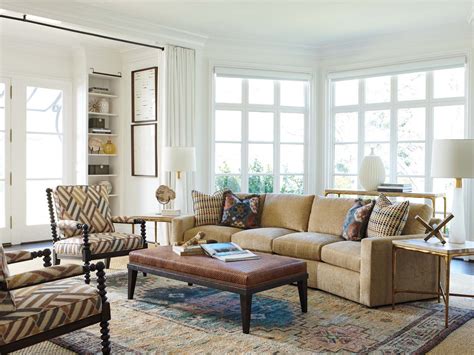 Create A Luxurious Laid Back Look Colorado Homes And Lifestyles