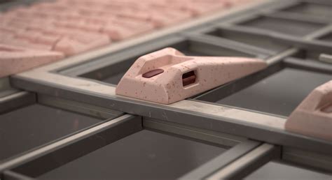 Microbial Decline → Area