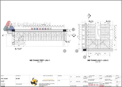 Chia S Full File H S K Thu T Thi C Ng Hhv House Chu N Upbim Sketchup