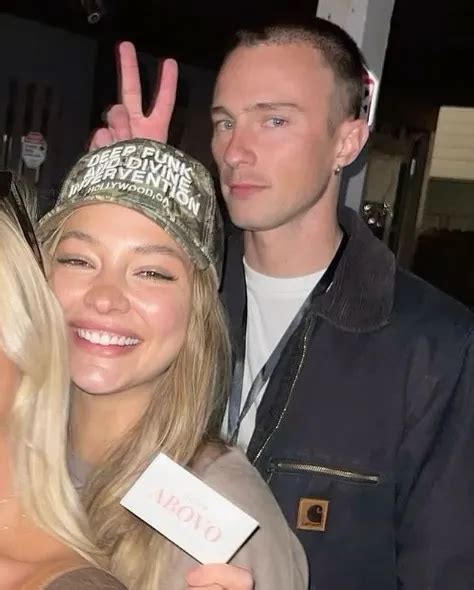 Drew Starkey Girlfriend Inside His Love Life Revealed Biography Wise