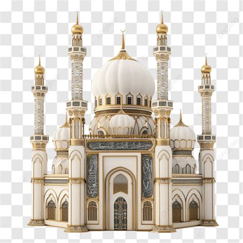 영적 센터 이슬람 사원 모스크 건축 이슬람 건축 Png 일러스트 및 이미지 에 대한 무료 다운로드 Pngtree