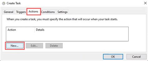 How To Schedule A Batch File In Windows