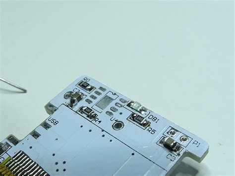 The 10 Steps To Making Your Personal Diy Oled Wrist Watch Tutorial45