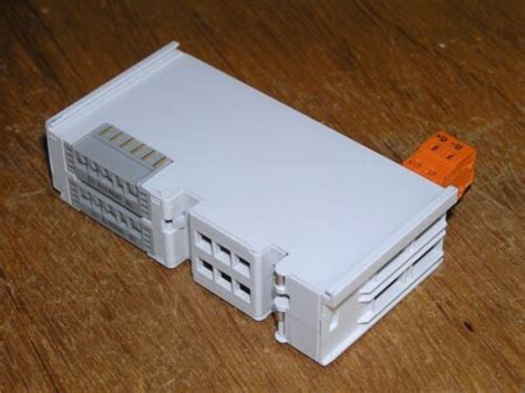 Beckhoff El6692 Ethercat Bridge Terminal Used Excellent Condition Cosyss