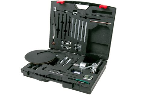 TSPROF K03 Complete Kit sharpening system, TS-K03200400 ...
