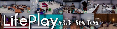 Ue4 Lifeplay Free Lifesim Rpg Page 27 Downloads Adult Games