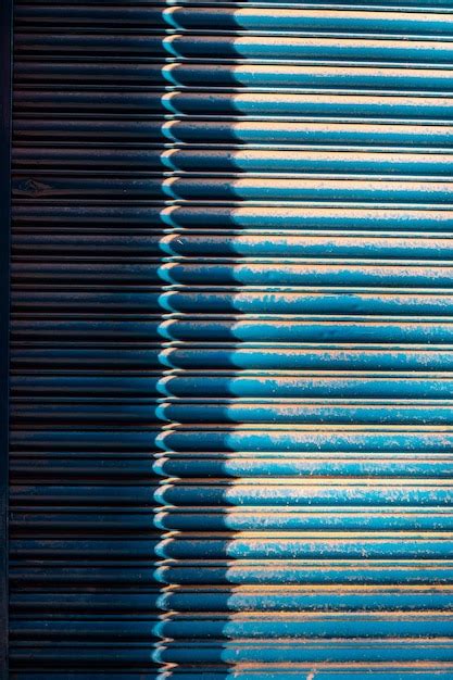 Premium Photo An Abstract Full Frame Image Of A Security Shutter Premium Photo An Abstract Full Frame Image Of A Security Shutter