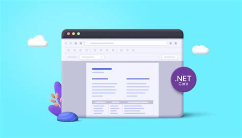 How To Add The Report Viewer Component To An Asp Net Core Application Bold Reports