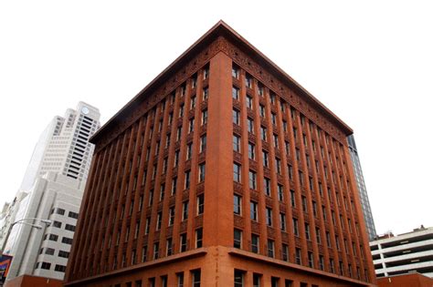 The Evolution Of Modern Architecture