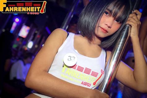 Pin On Walking Street Pattaya