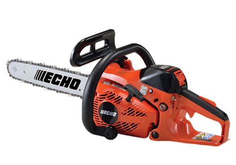 Tronçonneuse Echo Type Cs 281 Wes30 Rm Motoculture
