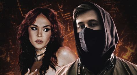 Alan Walker Releases Second Part Of His Walkerverse Album Unveils