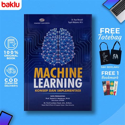 Jual Pengenalan Machine Learning Dengan Python Elex Media Komputindo Harga Terbaik And Termurah