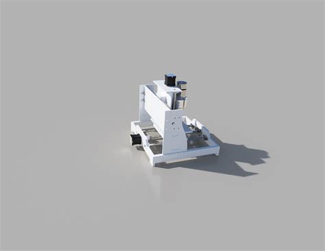 three axis cnc machine instructions 11 steps instructables