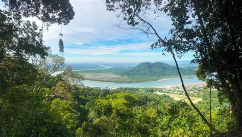 PUTERI SANTUBONG Gooco Adventures