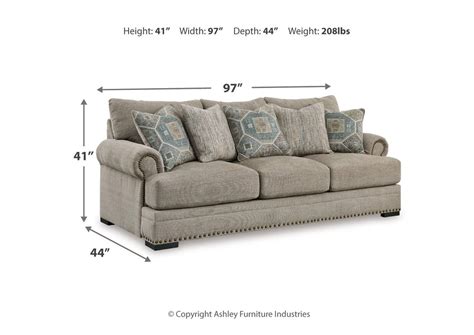 Galemore Sofa