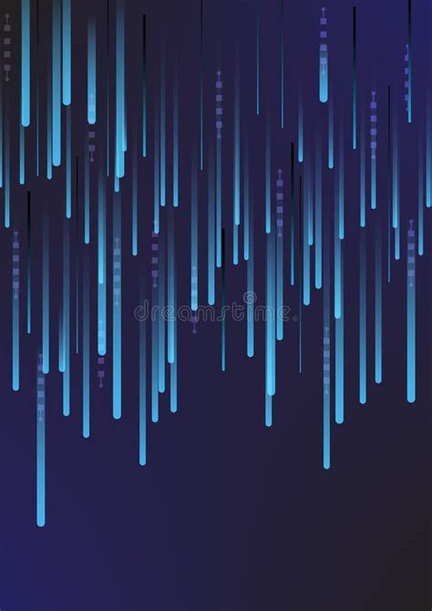 abstract background design graphic technology digital algorithm blue